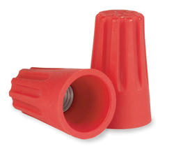 King Innovation Contractor's Choice™ 10-22 AWG Twist Wire Connectors ...