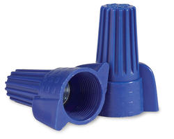 King Innovation Contractor's Choice™ 6-14 AWG Twist Wire Connectors ...