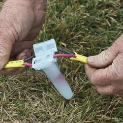 DryConn® 8-22 AWG Twist Wire Connectors - 100 Count at Menards®