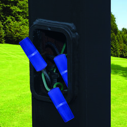 DryConn® 6-14 AWG Direct Bury Wire Connectors - 8 Count at Menards®