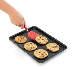 Zeal Love Baking Red Cookie Spatula at Menards®