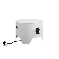 23" Propane Fire Pit at Menards®