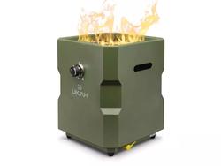 Ukiah® Portable Propane Fire Pit at Menards®