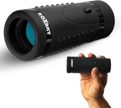 Roxant® 6x30 Grip Scope Monocular at Menards®