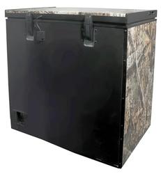 7.0 cu. ft. Camouflage Manual Defrost Chest Freezer at Menards®