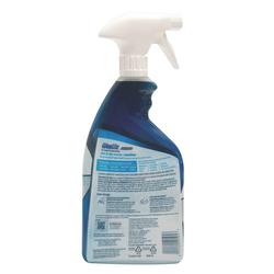 Woolite® Advanced Stain & Odor Remover + Sanitize Spray - 22 oz. at ...