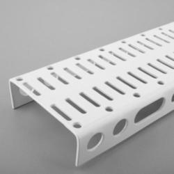 John Sterling™ TAP-MOUNT® 24" Wall Mount Hang Rail at Menards®