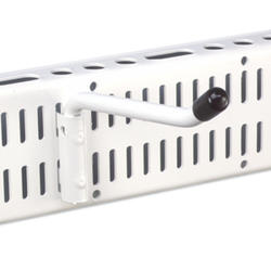 John Sterling™ TAP-MOUNT® 6" Wall Mount Heavy-Duty Single Peg at Menards®