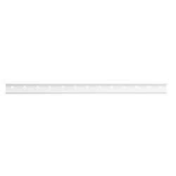 John Sterling™ 38" White Hang-Trak™ at Menards®