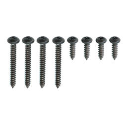 Closet-Pro HD™ #10 Bronze Bracket Screws at Menards®