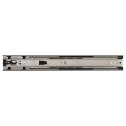Knape & Vogt 26" Self-Closing Full-Extension Ball Bearing Drawer Slide ...