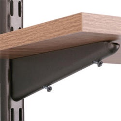 John Sterling™ Dual-Trak™ Bronze Shelf Bracket Screws at Menards®