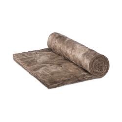 R-6.7 Multi-Purpose Unfaced Fiberglass Insulation Roll 2" x 16" x 48 ...
