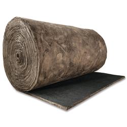 R-4.1 Wall and Ceiling Acoustical Faced Insulation Roll 1" x 48" x 100 ...