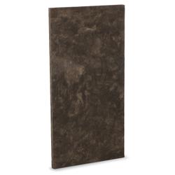 R-8.7 Acoustical Unfaced Insulation Board 2" x 24" x 48" - 6-Pack at ...