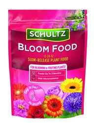 Schultz® Bloom Food Slow Release Granular Plant Food - 3.5 lb. at Menards®