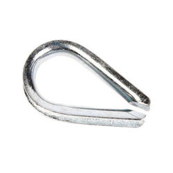 SecureLine® 3/16" Wire Rope Thimble at Menards®