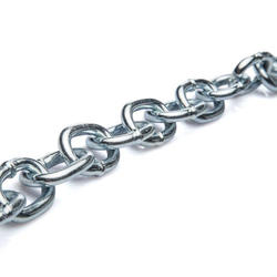 SecureLine® 10' Passing Link Chain at Menards®