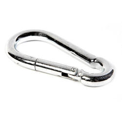 SecureLine® 1/4" Stainless Steel Spring Snap at Menards®