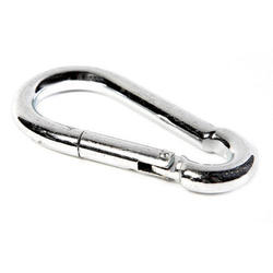 SecureLine® 7/16" Stainless Steel Spring Snap at Menards®