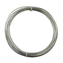 SecureLine® 35lb. 14-Gauge 50' Steel Galvanized Wire at Menards®