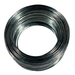 SecureLine® 10lb. 22-Gauge 100' Galvanized Wire at Menards®