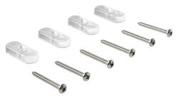 Kohler® Shower Door Bumper Kit at Menards®