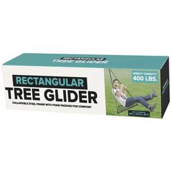 Rectangular Tree Swing Glider with Hanging Kit at Menards®