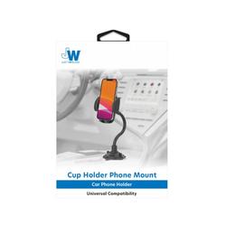 Just Wireless® Cupholder Phone Mount at Menards®
