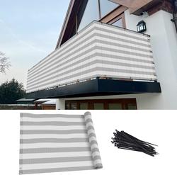 15' x 3' Fence and Deck Privacy Screen at Menards®