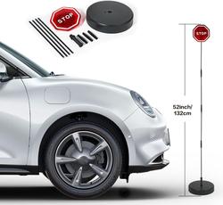 LED Flashing Parking Safety Sensor at Menards®