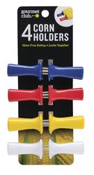 Gourmet Club 4 Corn Holder Sets at Menards®