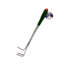 15" Metal Cultivator Garden Hand Tool at Menards®