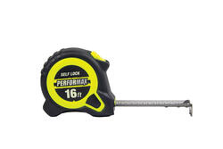 Performax® 16' Self-Lock Tape Measure at Menards®