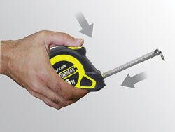 Performax® 16' Self-Lock Tape Measure at Menards®