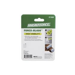 Masterforce® Force-Blade™ 25' Tape Measure at Menards®