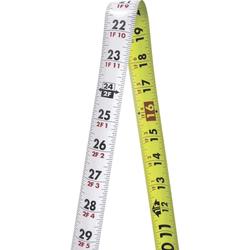 Masterforce® Force-Blade™ 25' Magnetic Tape Measure at Menards®