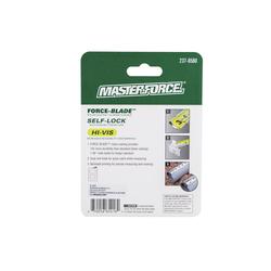 Masterforce® Force-Blade™ 16' Self-Lock Tape Measure at Menards®