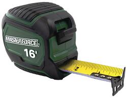 Masterforce® Force-Blade™ 16' Tape Measure at Menards®