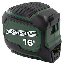 Masterforce® Force-Blade™ 16' Tape Measure at Menards®