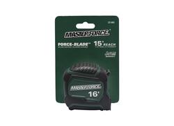Masterforce® Force-Blade™ 16' Tape Measure at Menards®