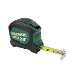 Masterforce® Force-Blade™ 25' Self-Lock Tape Measure at Menards®