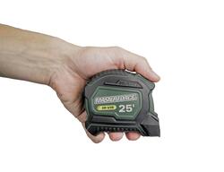 Masterforce® Force-Blade™ 25' Magnetic Self Lock Tape Measure at Menards®