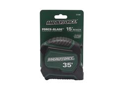 Masterforce® Force-Blade™ 35' Tape Measure at Menards®