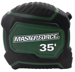 Masterforce® Force-Blade™ 35' Tape Measure at Menards®