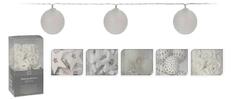 10-Light LED String Lights - Assorted Styles at Menards®