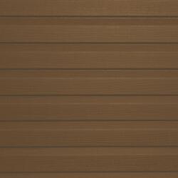 Harbor Ridge Plus™ Double 4" x 12'6" Spice Vinyl Siding at Menards®