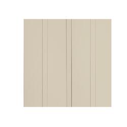 TimberCrest® 7" x 10' Sandstone Board and Batten Vinyl Siding at Menards®