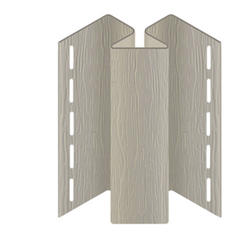 TimberCrest™ 10' Sandstone Inside Corner at Menards®