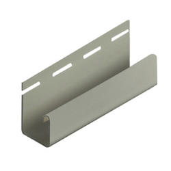 TimberCrest™ 3/4" Sage J-Channel at Menards®